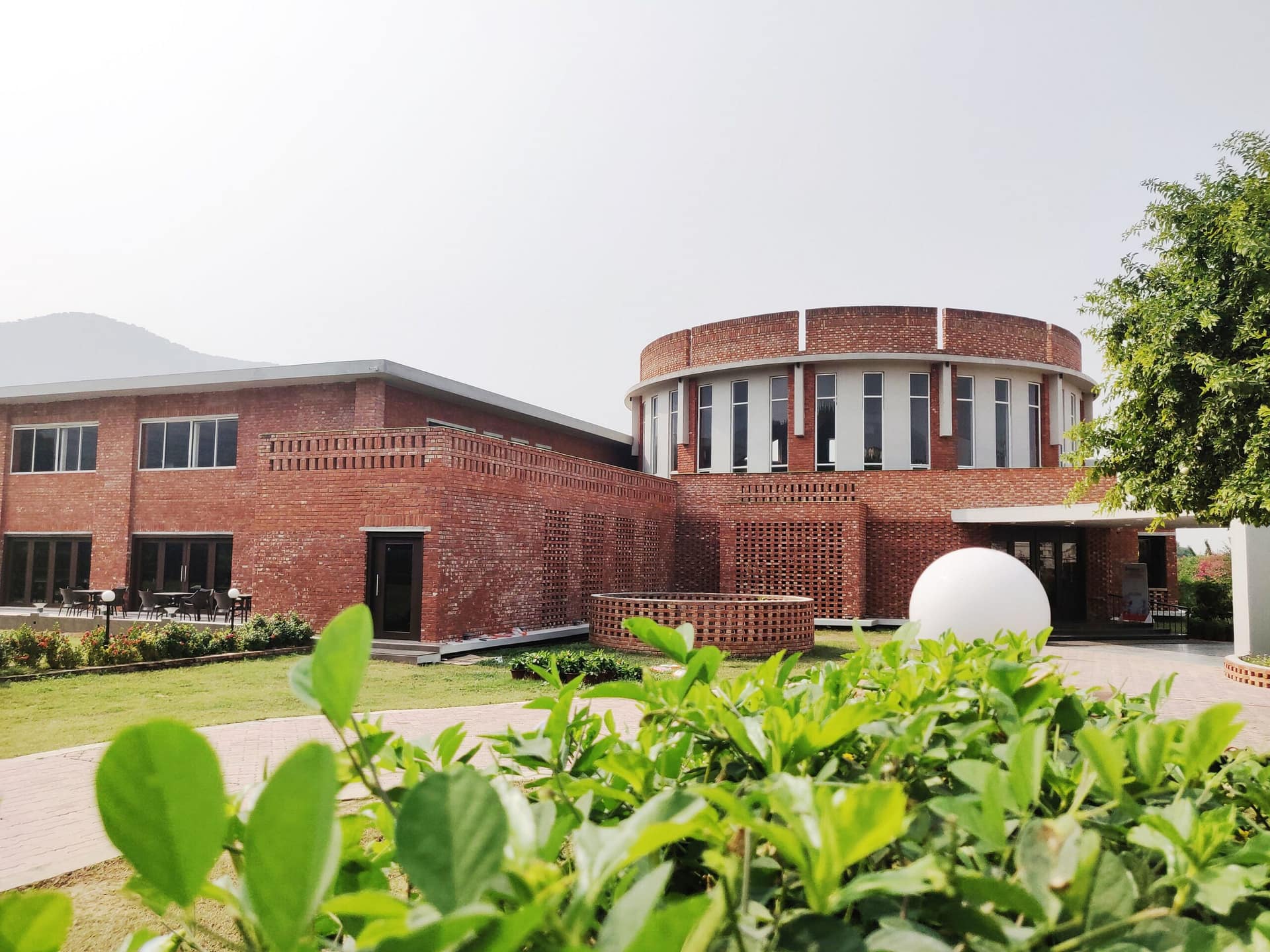 Rajgir – Veerayatan